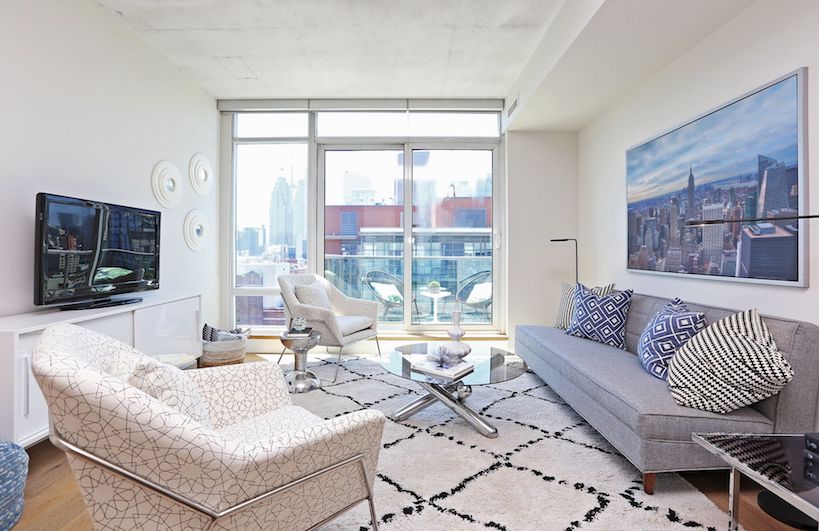 Staging Gallery – Toronto Home Staging – Your Professional Home & Condo ...