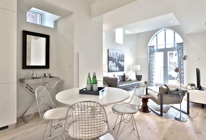 Model Suites – Toronto Home Staging – Your Professional Home & Condo ...
