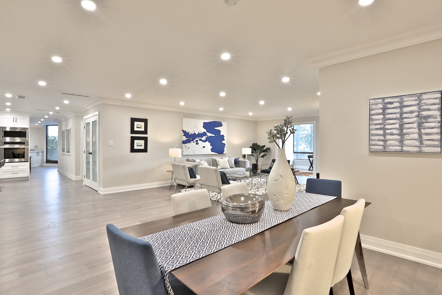 Staging Gallery – Toronto Home Staging – Your Professional Home & Condo ...