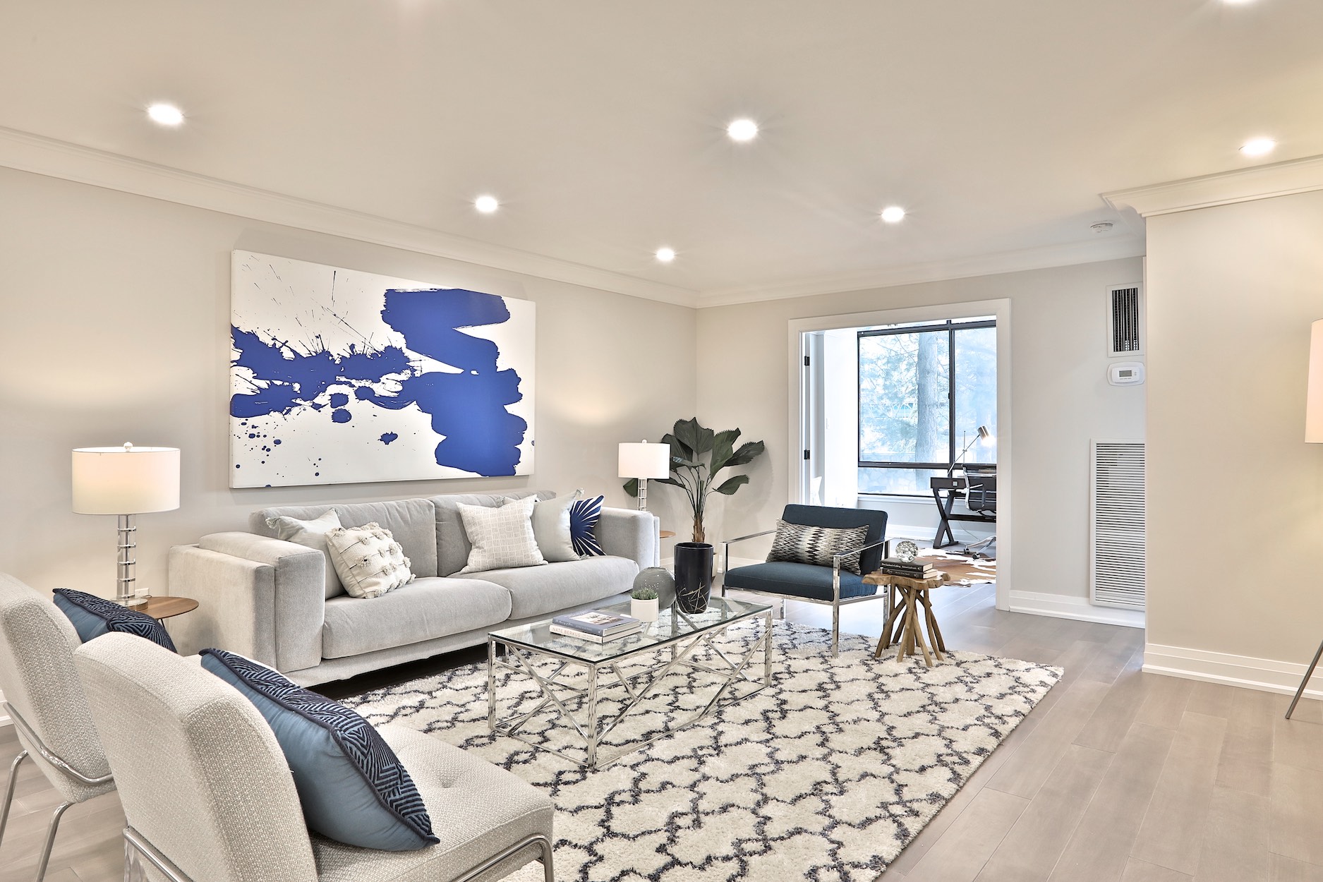 Staging Gallery – Toronto Home Staging – Your Professional Home & Condo ...